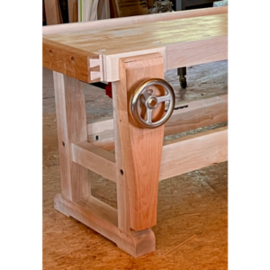 Epic Workbench Project | Epic Woodworking