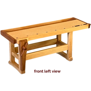 Epic Workbench Project | Epic Woodworking