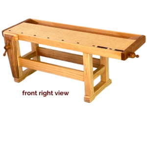 Epic Workbench Project | Epic Woodworking