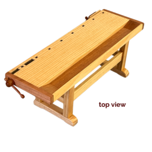 Epic Workbench Project | Epic Woodworking