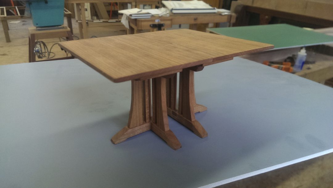 Craftsman Dining Table Build | Epic Woodworking