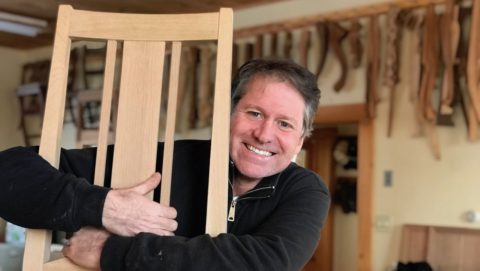 Online Courses and Plans | Epic Woodworking