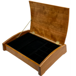 Jewelry Box Project | Epic Woodworking