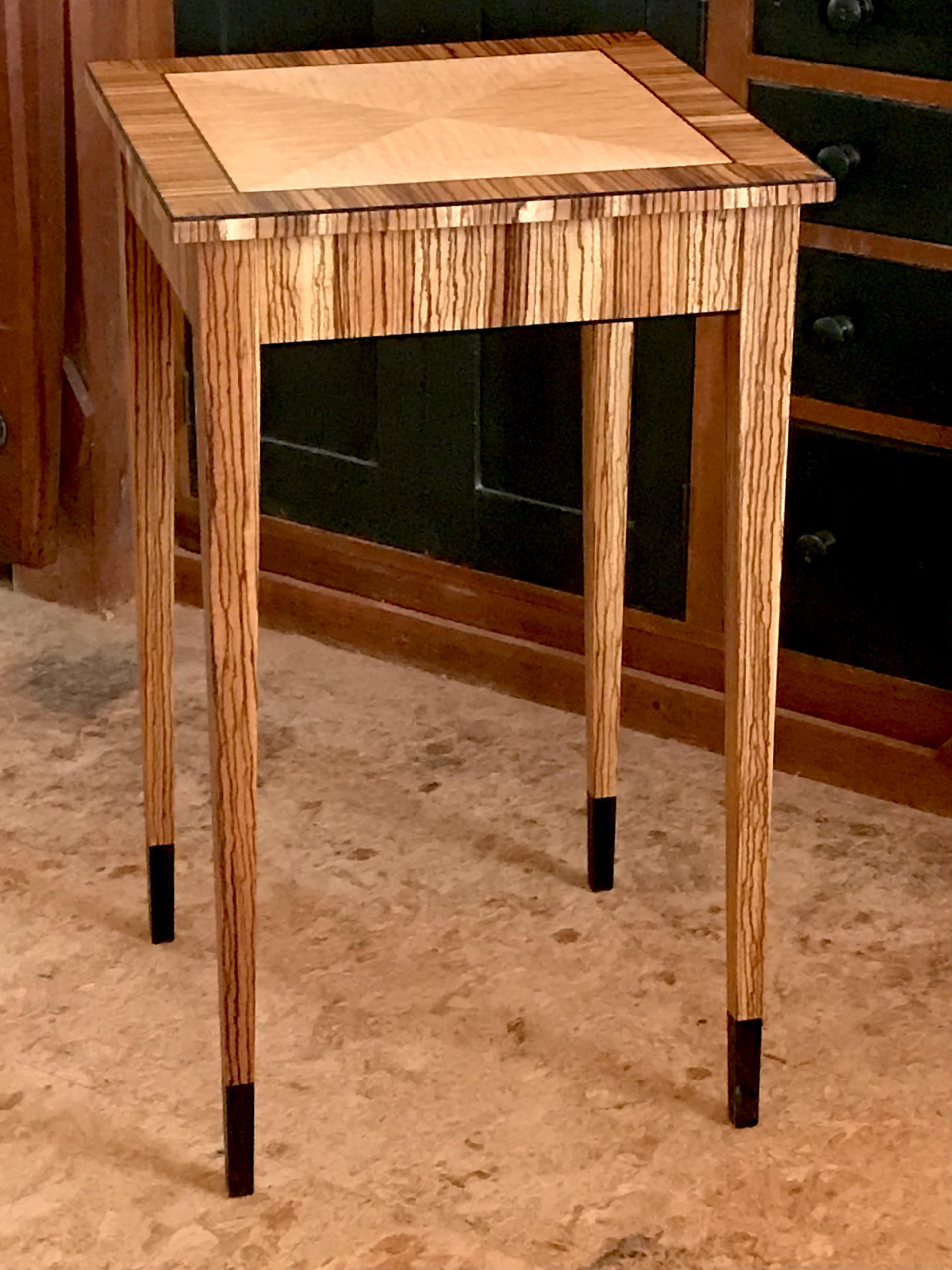 Made by Tom | Epic Woodworking